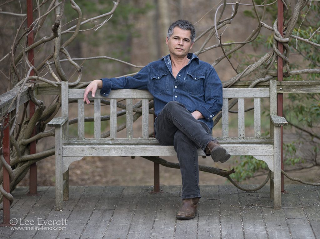 Bobby Sweet – Singer/Songwriter